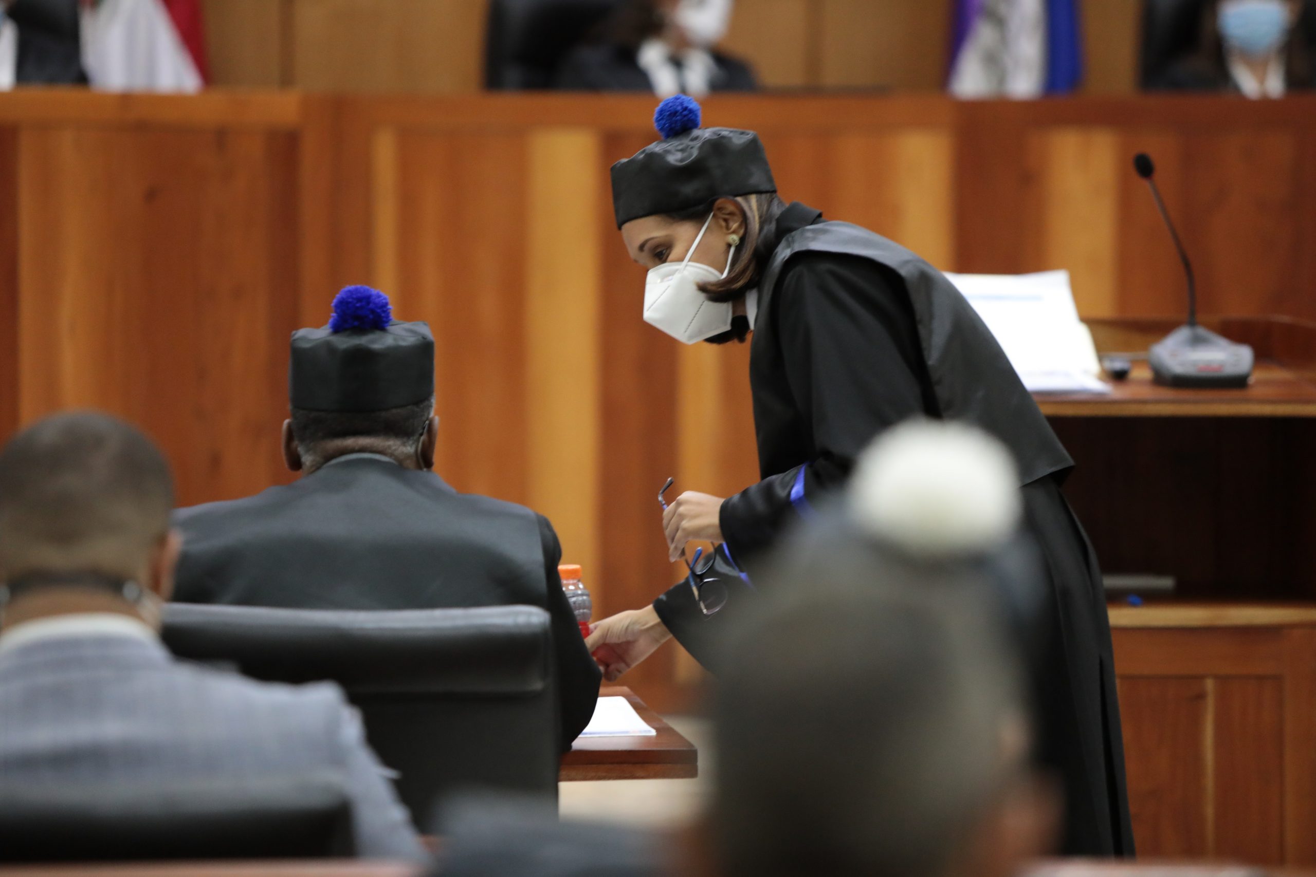 MP muestra Ángel Rondón constituyó entramado de varias empresas ...