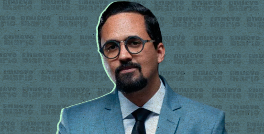 Abinader crea Gabinete de Innovación y nombra como director a Bartolomé ...