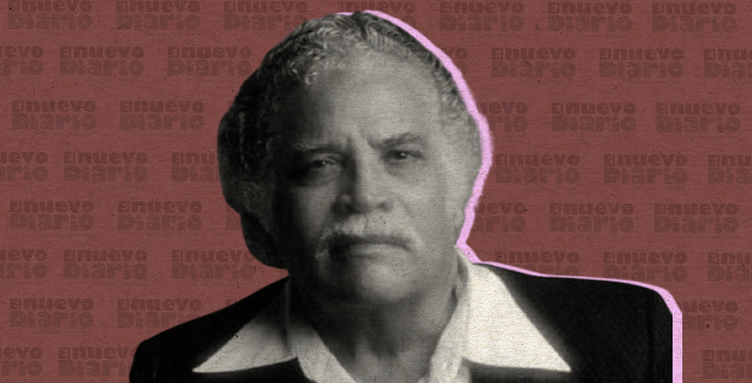 Filme sobre cantante puertorriqueño Daniel Santos se estrenará en ...