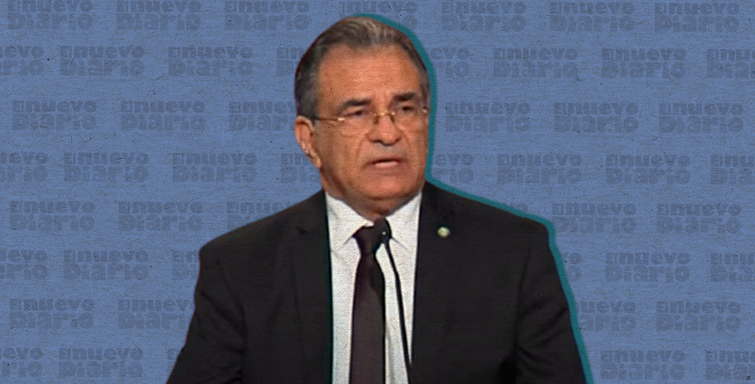 Conozca al nuevo presidente de TSE, Ygnacio Pascual Camacho Hidalgo ...