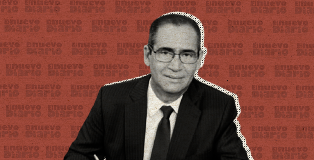 Ramón Arístides Madera felicita al CNM por selección de nuevos ...