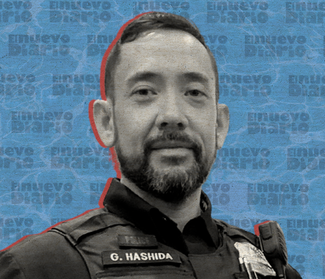 Tercer policía se suicida tras resguardar el Congreso del asalto ...