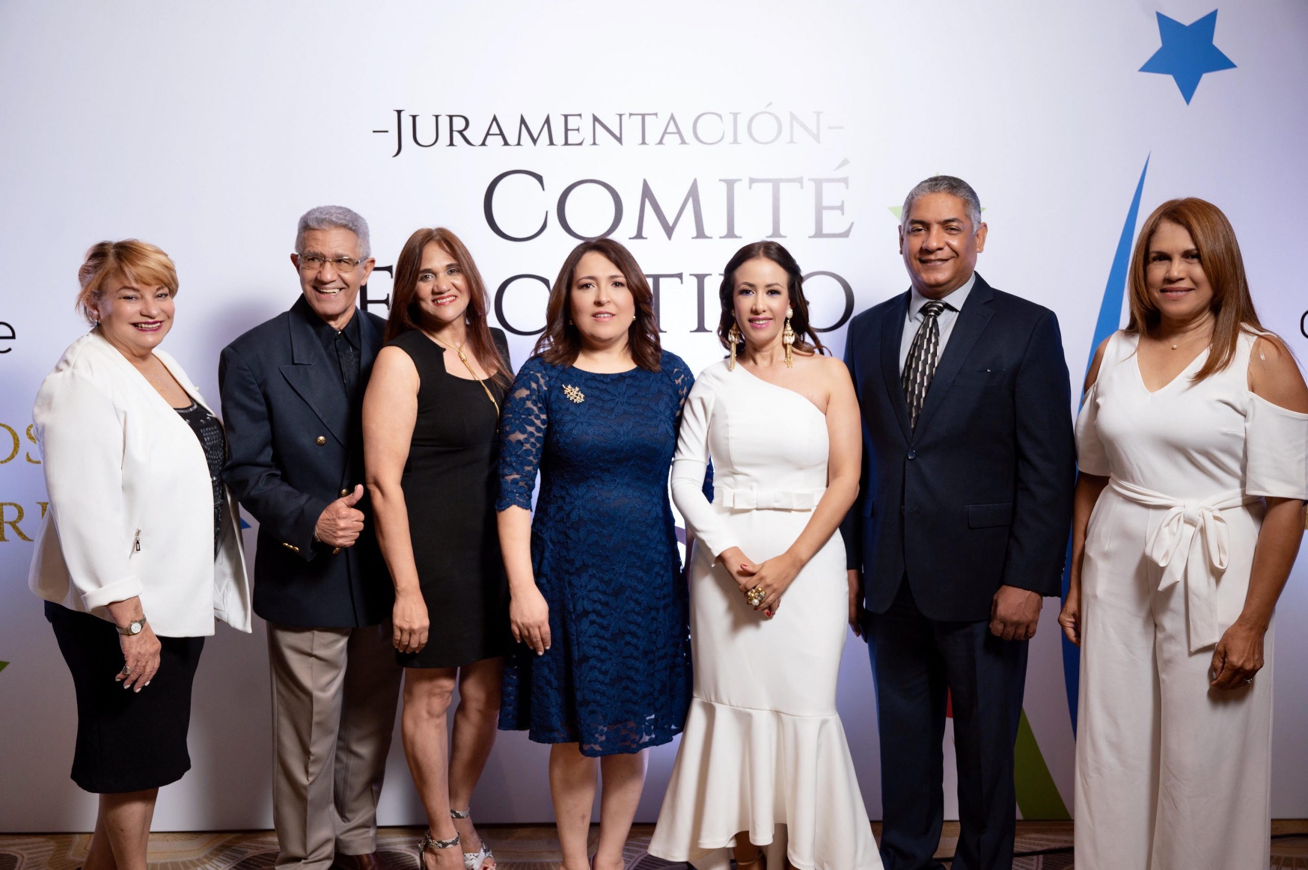 Marilyn Ventura encabeza nueva directiva ACROARTE Santiago – El Nuevo ...