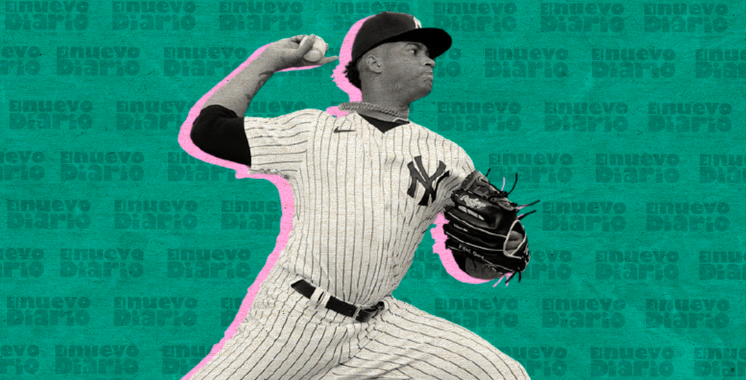 Dominicano Luis Gil hizo historia con otra salida en blanco con los ...