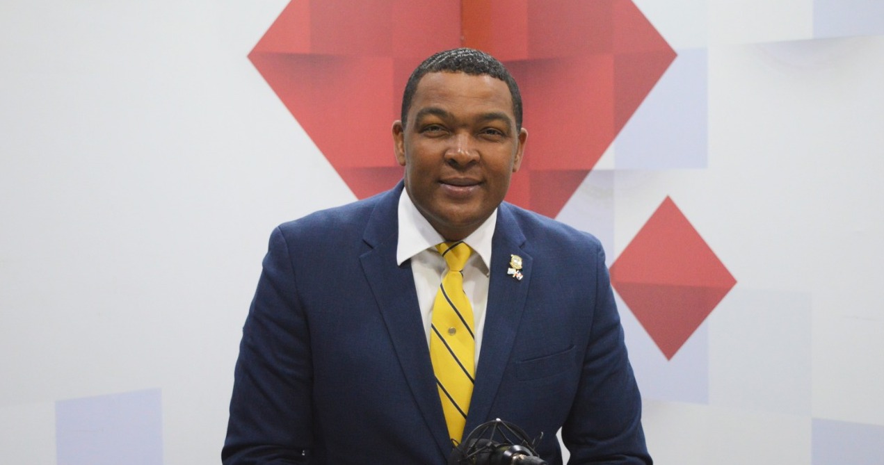 Pedro Botello confía en la reunificación de la dirigencia del PRSC – El ...