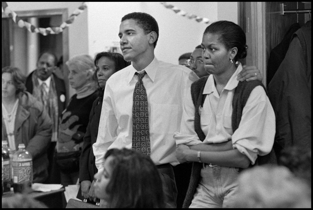 HBO da un giro al legado de Obama con su última serie documental