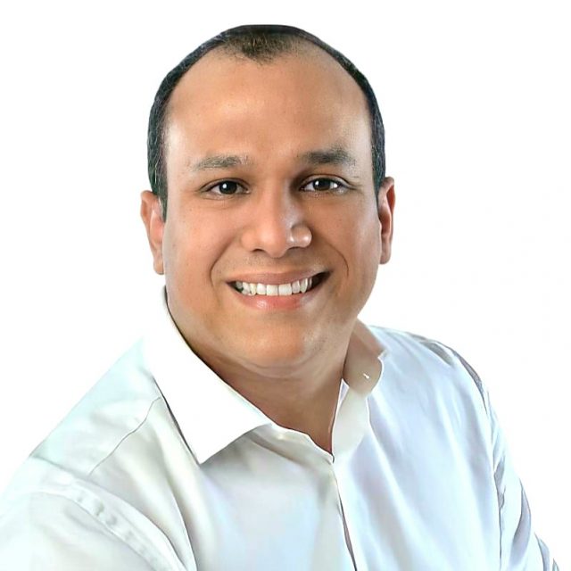 Michael Matos: “PLD es la principal herramienta para sustentar los ...