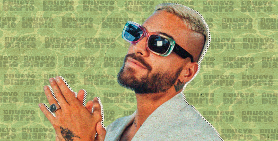 Maluma Tendrá Su Figura De Cera En El Madame Tussauds De Orlando