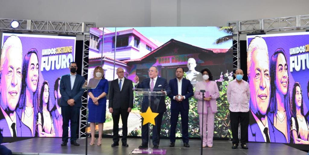 Charlie Mariotti: “Estamos ante el gobierno de unos pocos y para unos ...