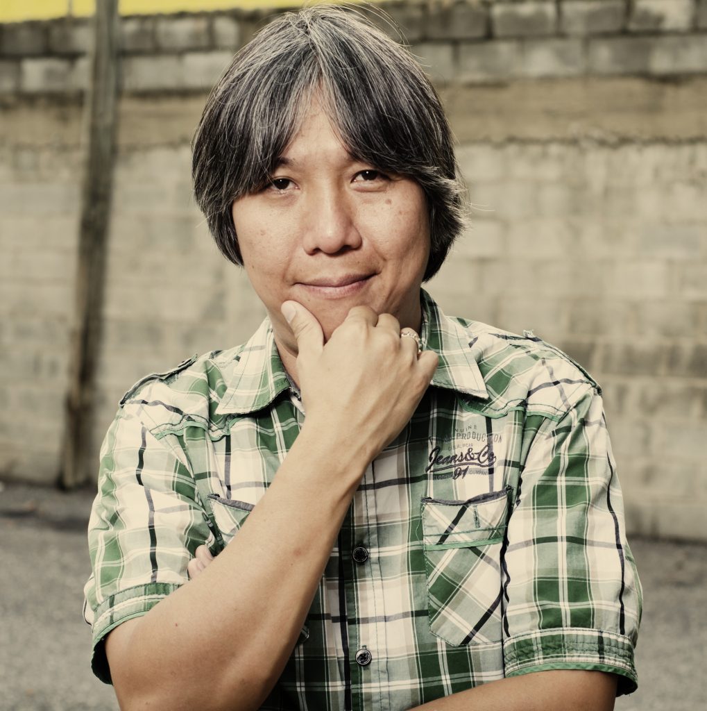 Yuan Fuei Liao – El Nuevo Diario (República Dominicana)