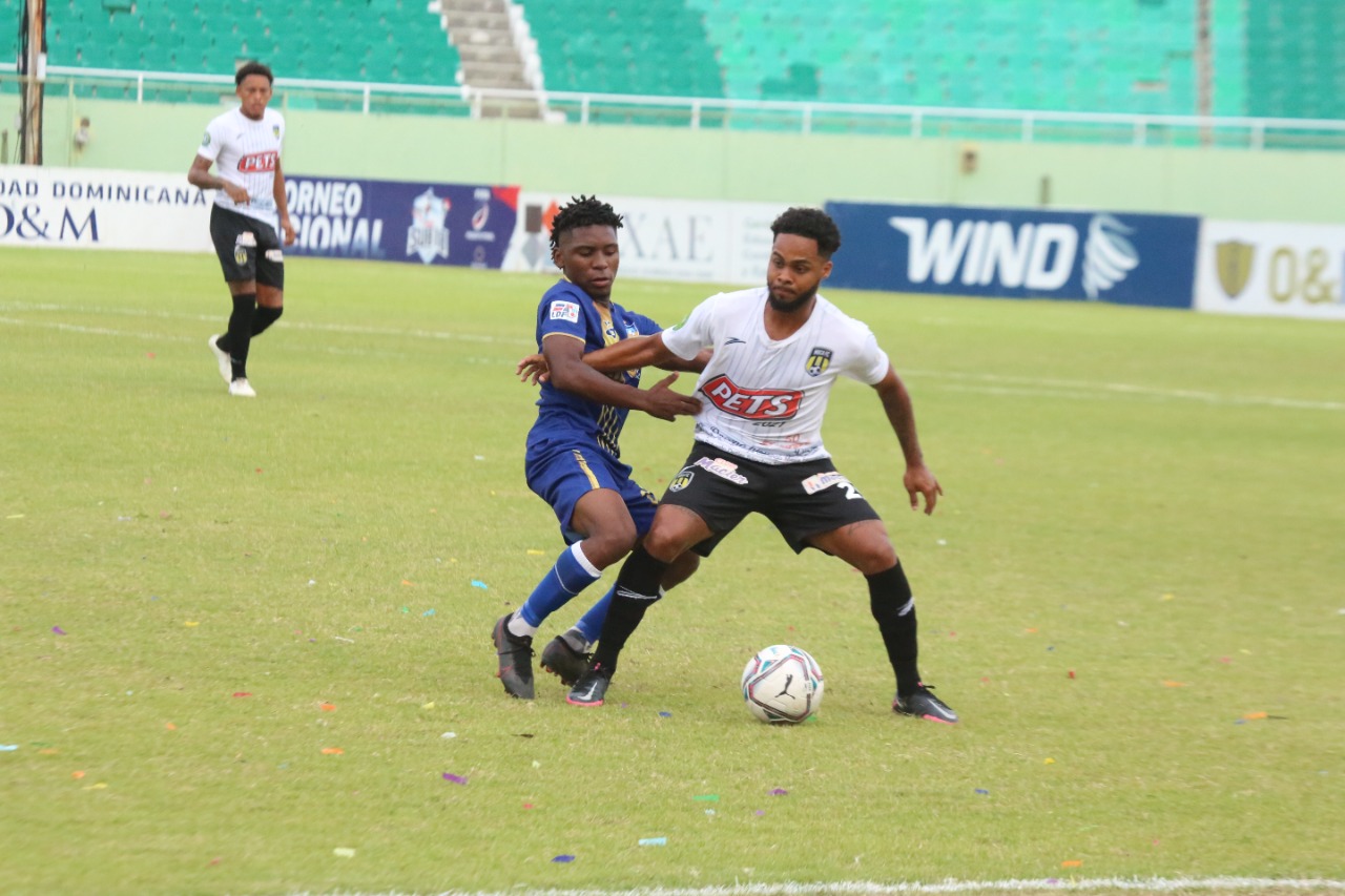 Dramático triunfo de O&M sobre Moca en quinta jornada LDF – El Nuevo ...