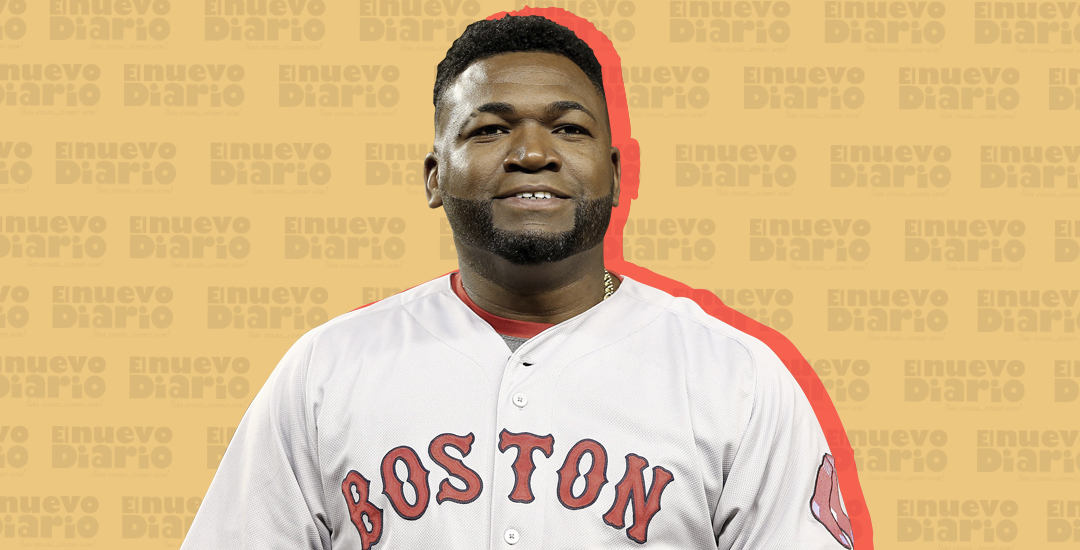 David Ortiz asegura «no cederá a chantaje económico» de su expareja ...