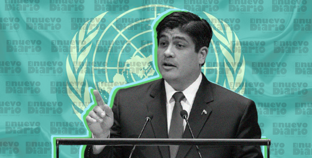 Presidente de Costa Rica asistirá a cumbre de la Celac y asamblea de la ... Presidente de Costa Rica asistirá a cumbre de la Celac y asamblea de la ...
