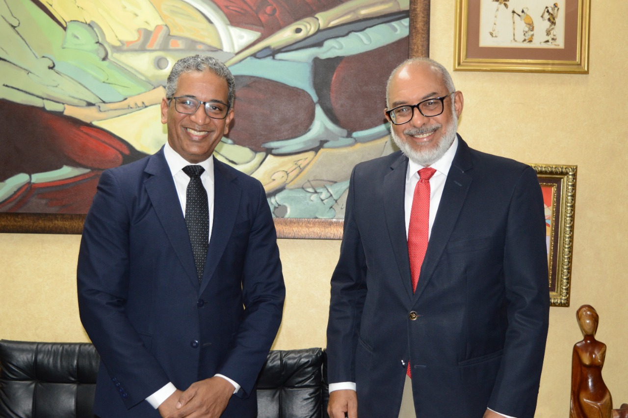 Javier Cabreja afirma justicia dominicana tiene una deuda histórica con ...