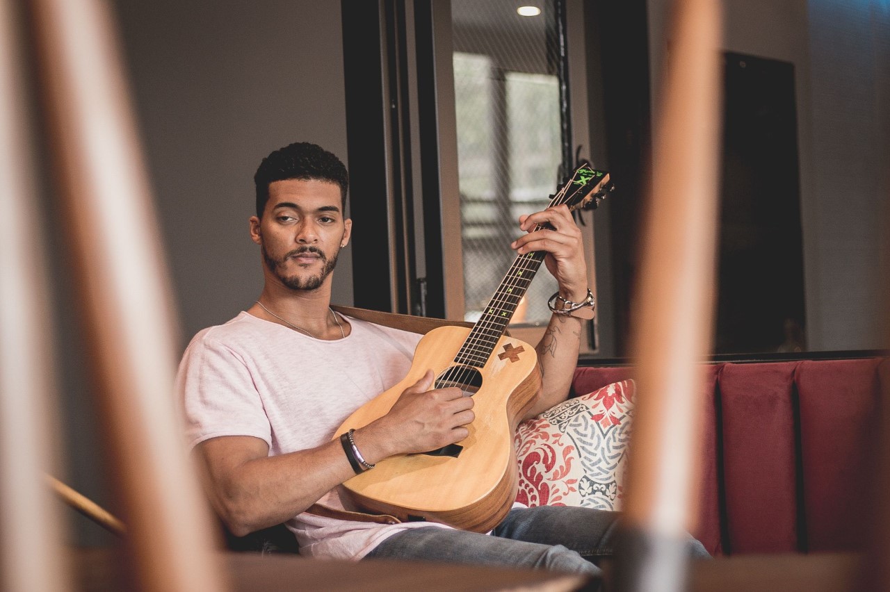 Jay Valera presenta su nueva producción musical – El Nuevo Diario ...