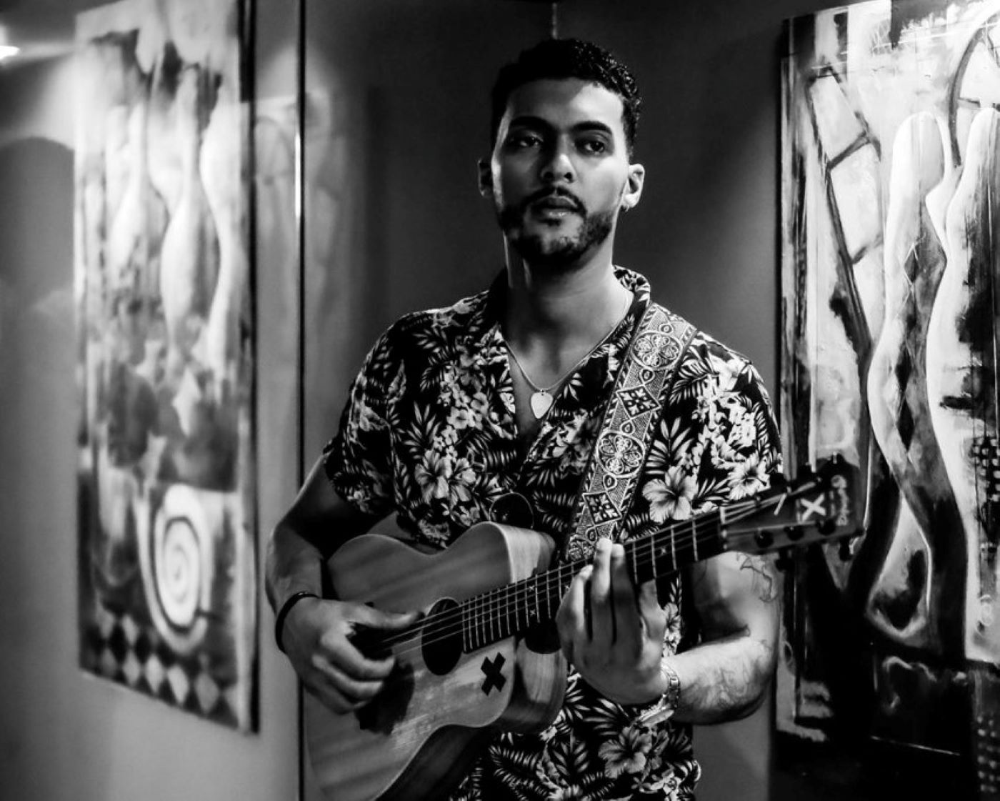 Jay Valera presenta su nueva producción musical – El Nuevo Diario ...