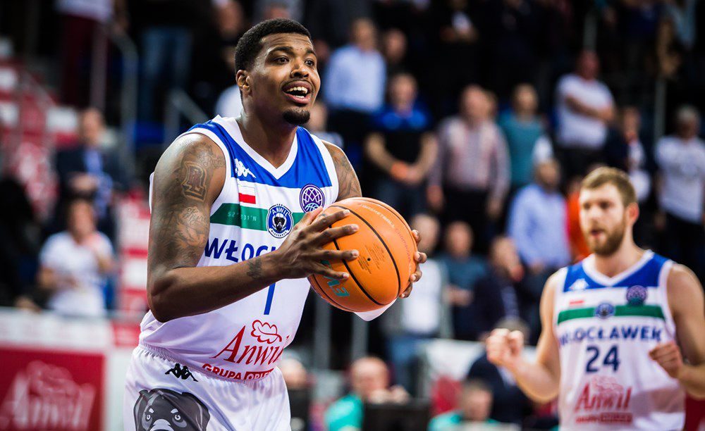 Metros se fortalecen para playoffs de la LNB con firma del ex NBA Ricky ...