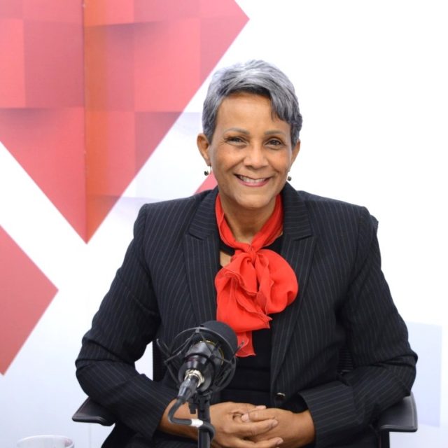 Diputada Mercedes Rodríguez expresa preocupación por la extracción de ...