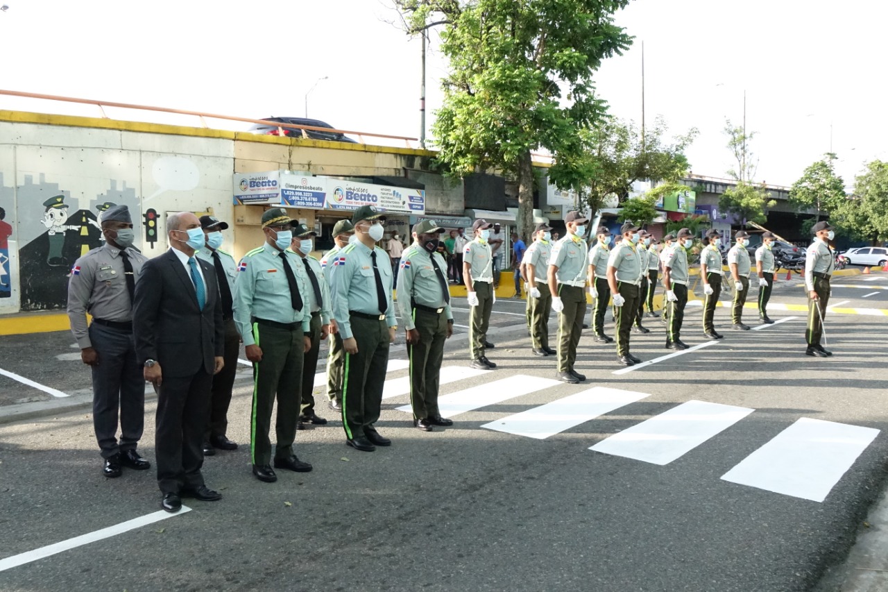 Director de Digesett asegura "logros en seguridad vial se debe al ...