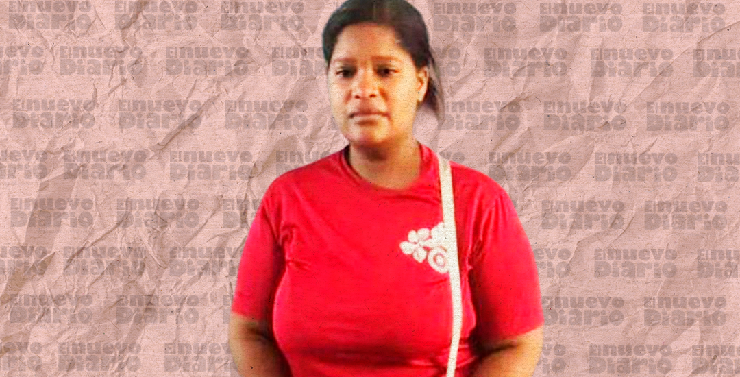 Aparece profesora reportada como secuestrada por sus familiares en ...