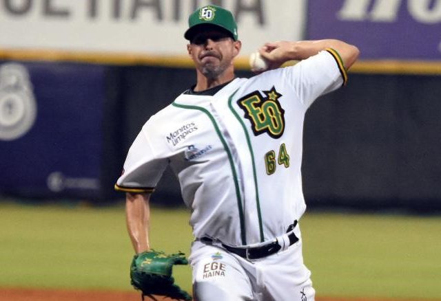 Evan MacLane repetirá con Estrellas y romperá record – El Nuevo Diario ...