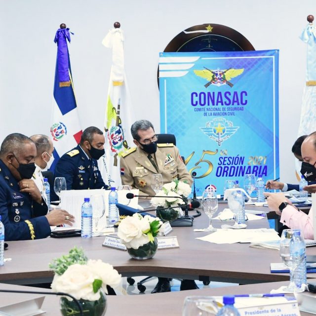 Conasac válida plan piloto de inspección secundaria de equipajes en ...