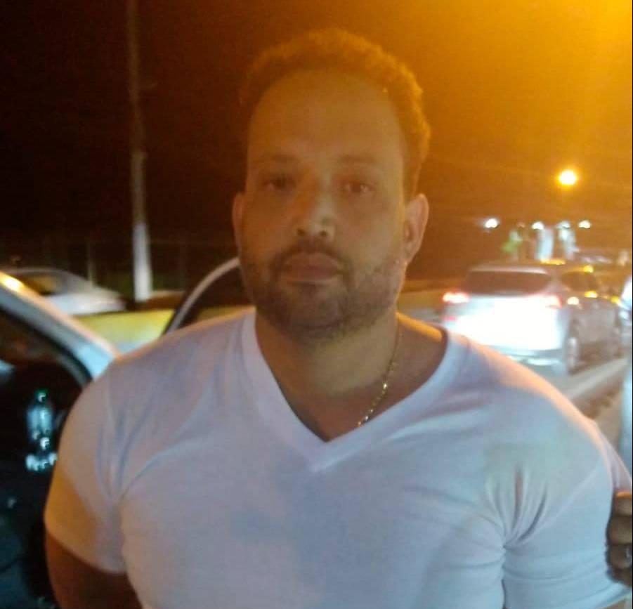 Solicitarán 18 Meses De Prisión Preventiva Contra Juan Carlos Mosquea