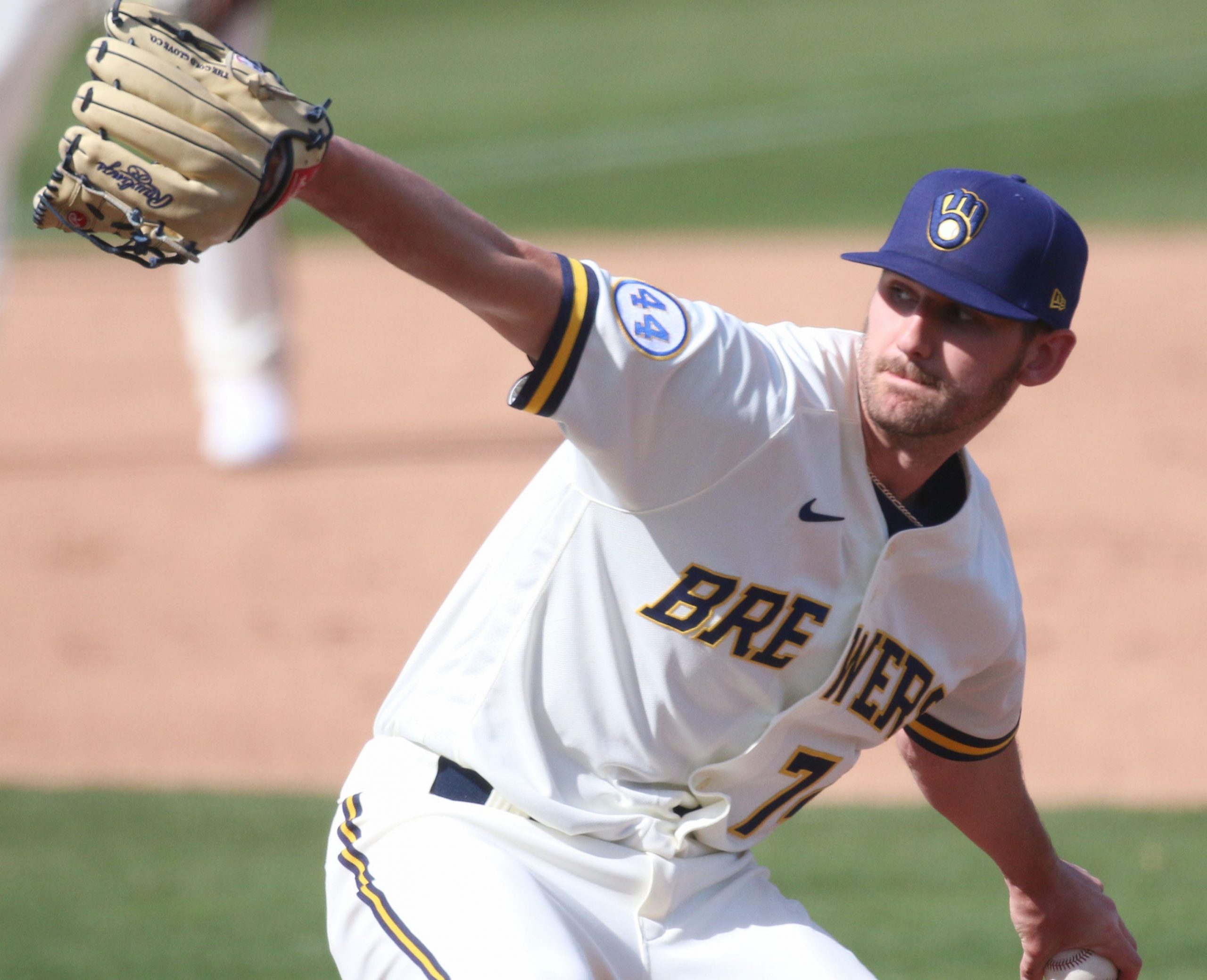 Cotizado abridor Ethan Small vendrá con los Leones – El Nuevo Diario ...