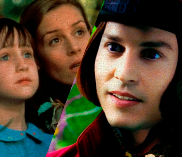 Netflix compra el catálogo de Roald Dahl, autor de «Matilda» y «Willy ...