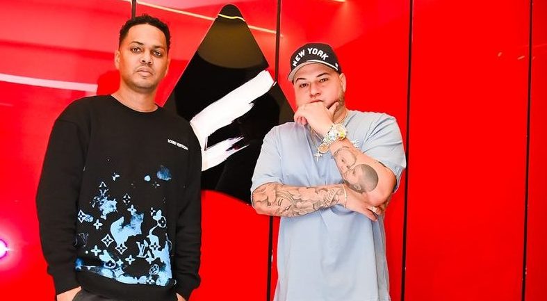 Dj Scuff firma contrato con Alofoke Media Group – El Nuevo Diario ...