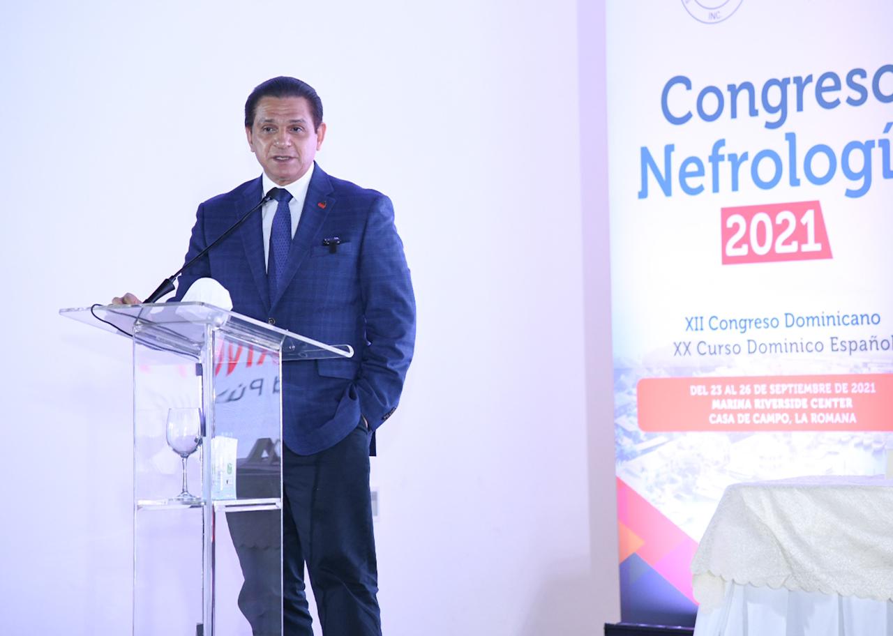 Salud Pública destina RD$600 millones para kits hemodiálisis de ...