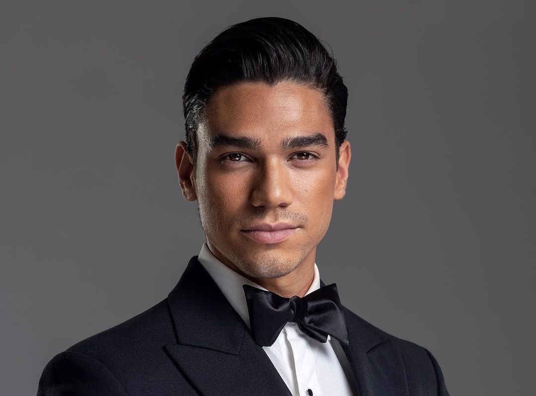 Iván Oleaga se perfila como el nuevo rostro de la escena artística ...