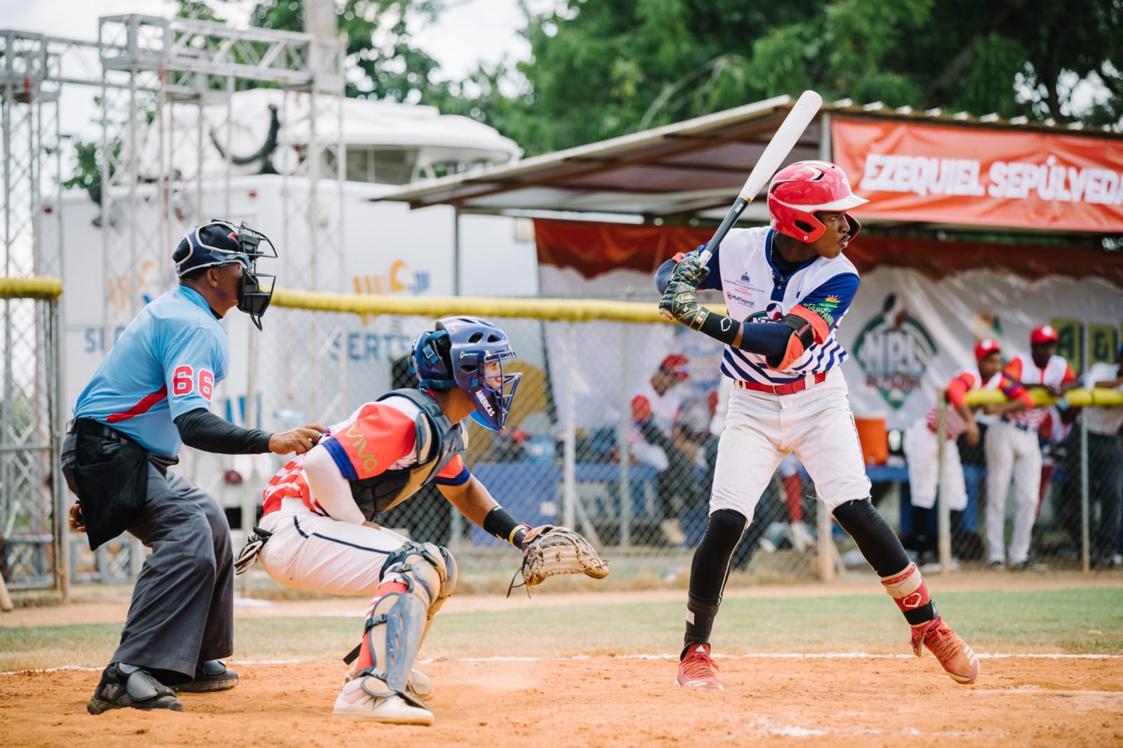 NPL Network realiza “showcase” con principales prospectos de RD – El ...