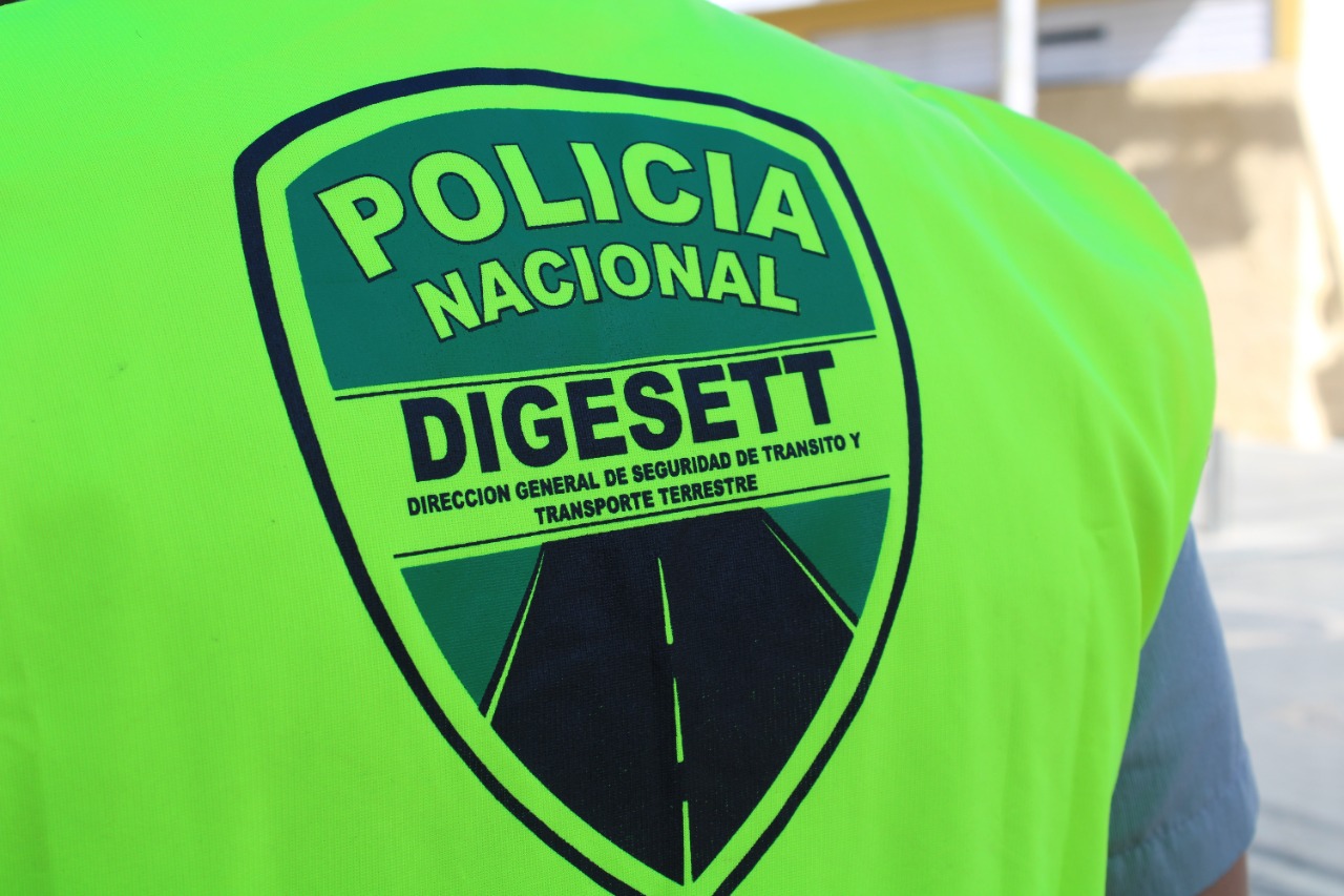(AUDIO) Denuncian abusos de miembros Digesett en contra de ciudadanos ...