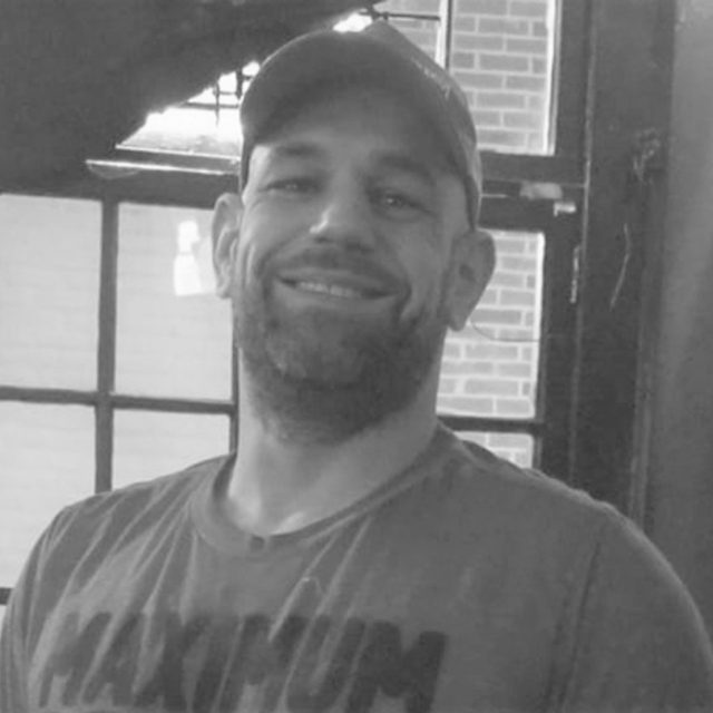 Muere Justin Thornton tras recibir un duro nocaut