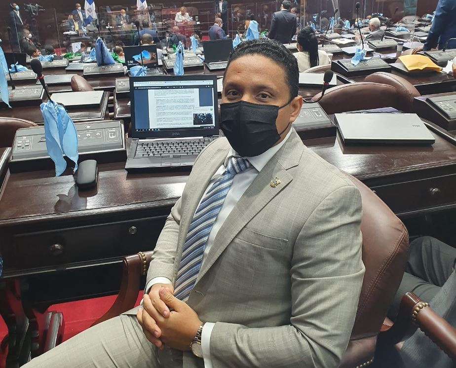 Diputado asegura proyecto de Ley de Ordenamiento Territorial se ...