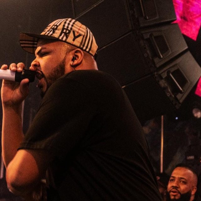 Martin Lora es confirmado como invitado de El Alfa para el Madison ...