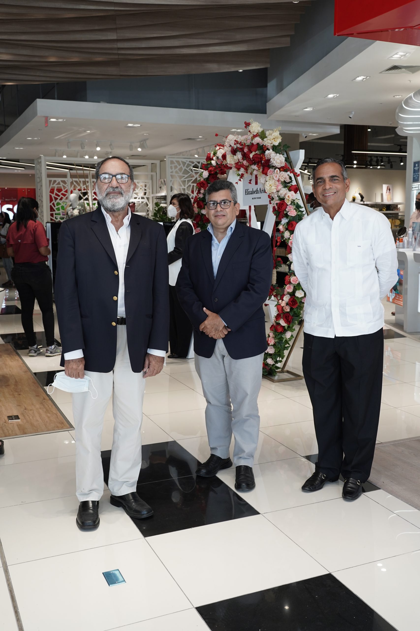 Aliss Dominicana inaugura nueva sucursal en Metro Plaza – El Nuevo ...