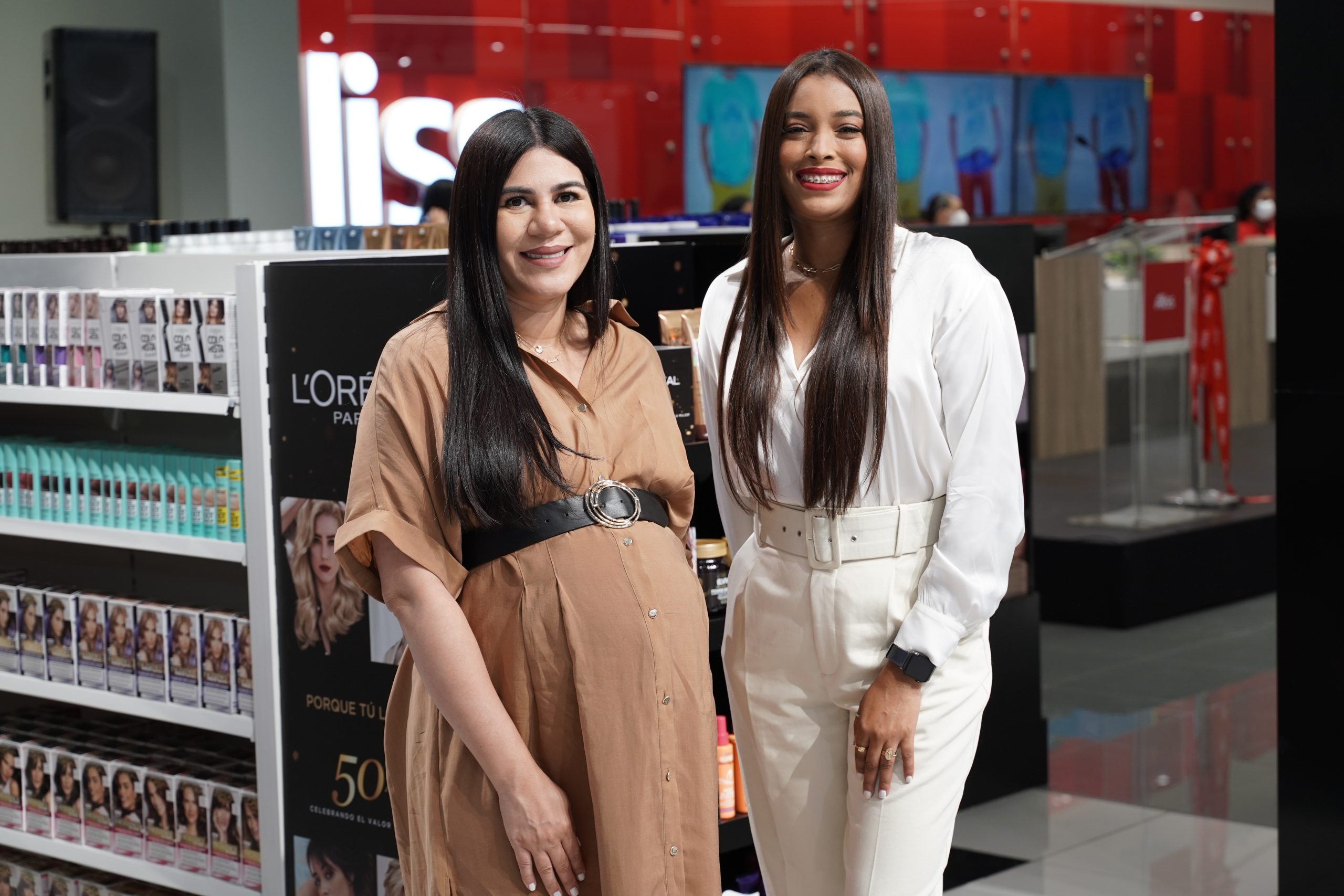 Aliss Dominicana inaugura nueva sucursal en Metro Plaza – El Nuevo ...