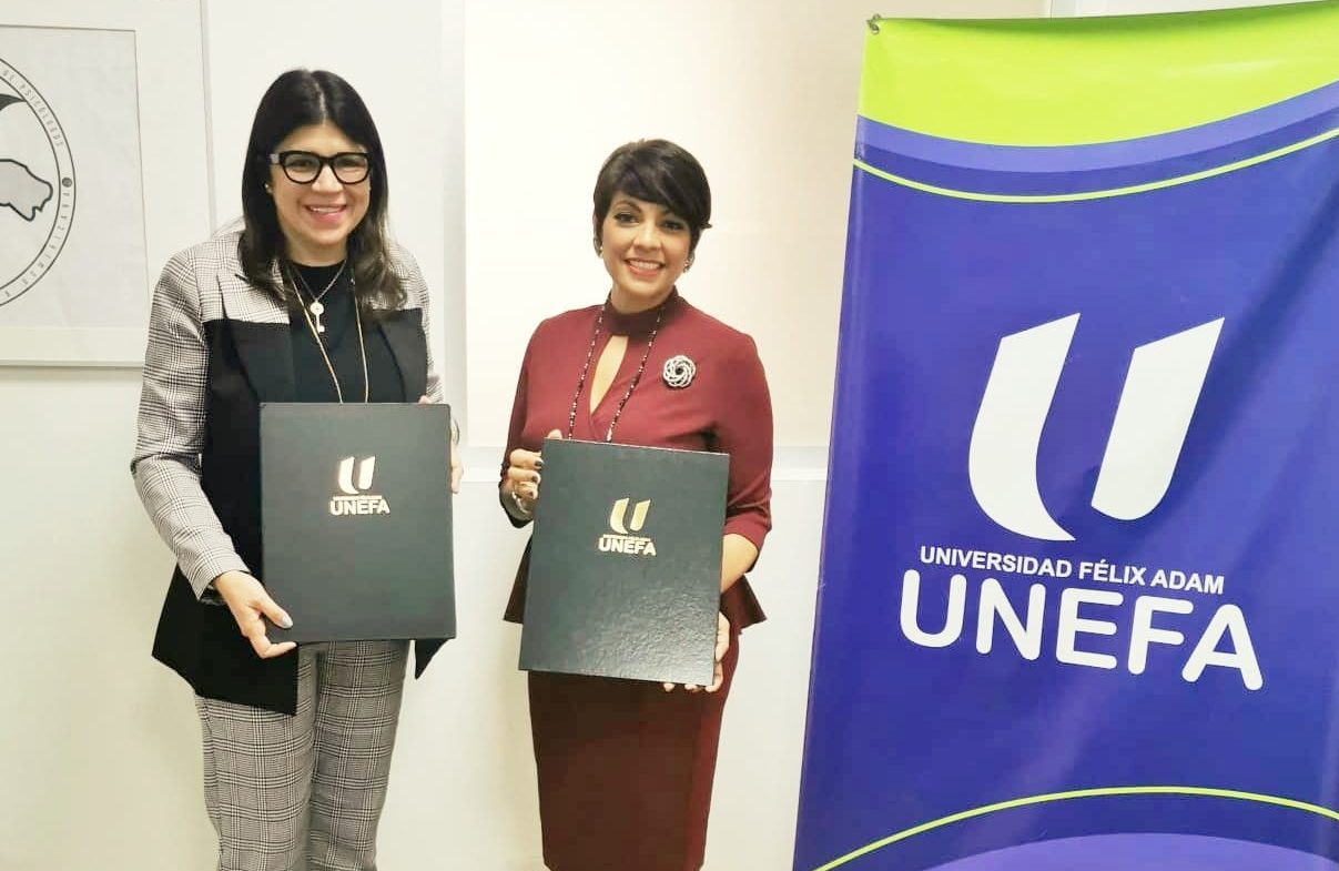 UNEFA y el CODOPSI impulsarán programas de investigación en psicología ...