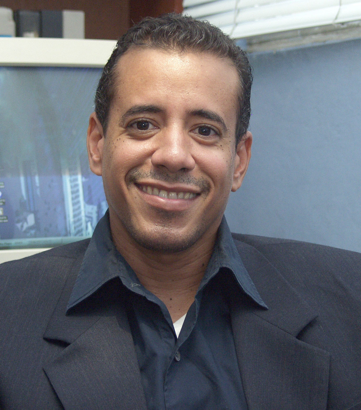 Máximo Vega – El Nuevo Diario (República Dominicana)