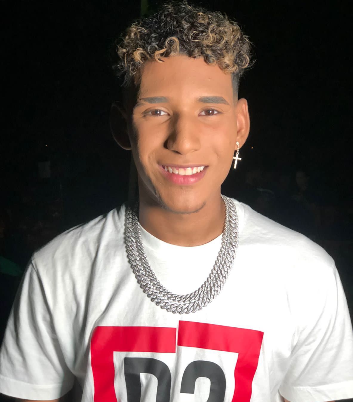 Cantante LuisOn se destaca con su talento musical y letras límpias – El ...