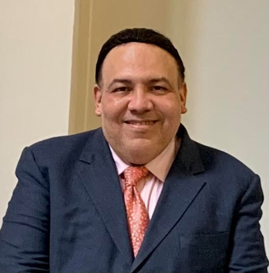 Miguel Reyes Sánchez elegido miembro de la Academia de la Historia – El ...