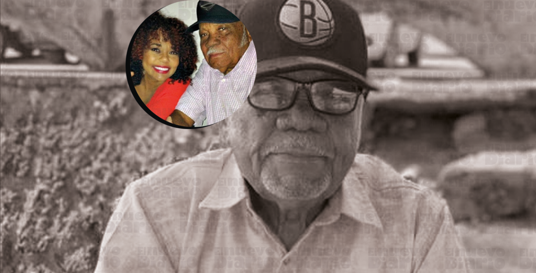 Fallece padre de la comediante Cheddy Garcia – El Nuevo Diario ...