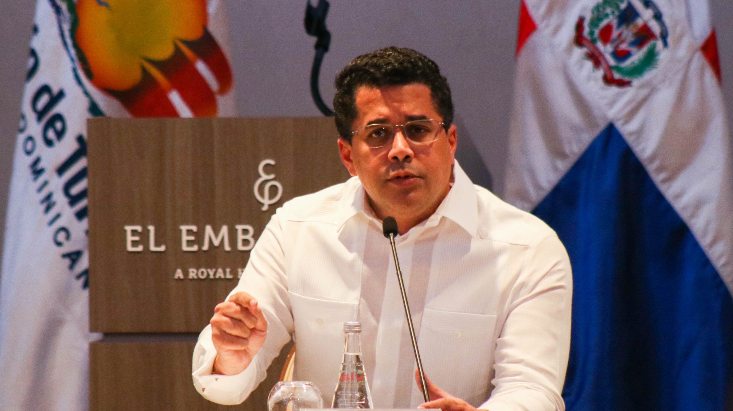 David Collado destaca grandes expectativas rumbo a FITUR 2022 – El ...