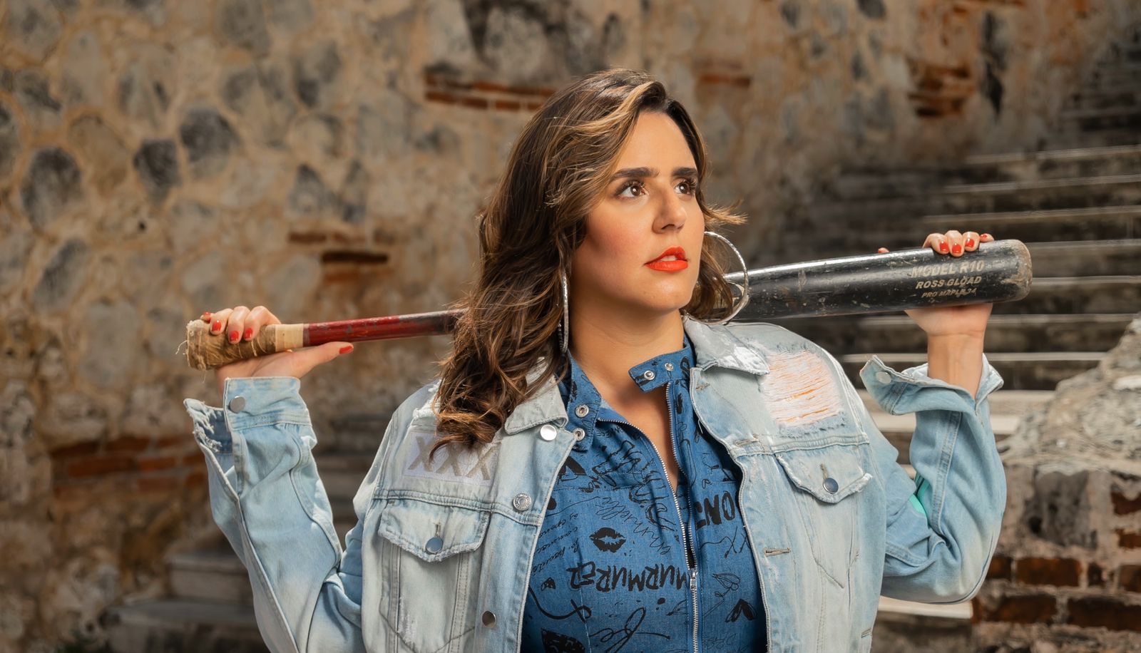 Laura Bonnelly se va al play con los famosos en la quinta temporada de ...