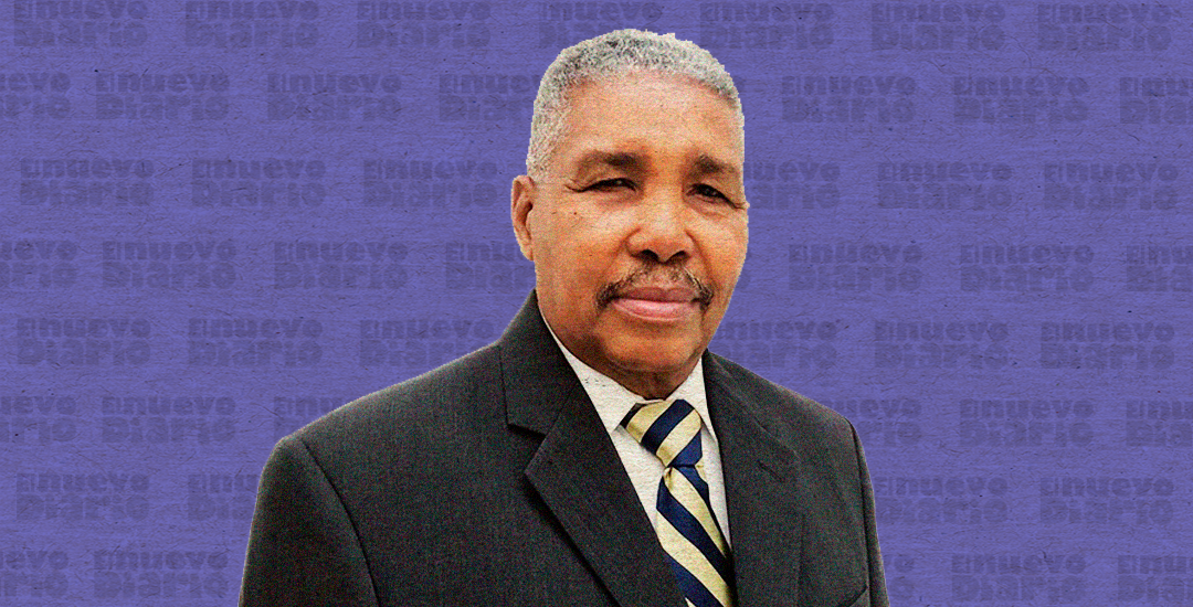 Presidente Abinader destituye al administrador general de Punta ...