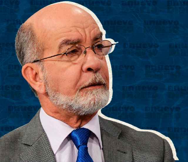 Daniel Pou: " PN no está capacitada para intervenir en casos de ...