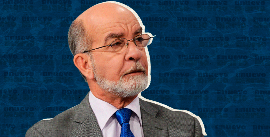 Daniel Pou: » PN no está capacitada para intervenir en casos de ...