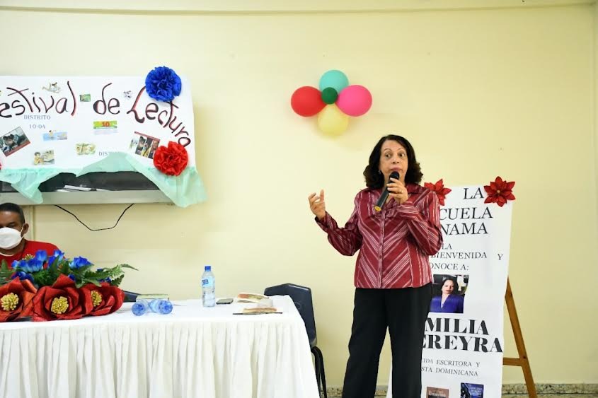 Regional educativa celebra con éxito primer festival nacional de ...